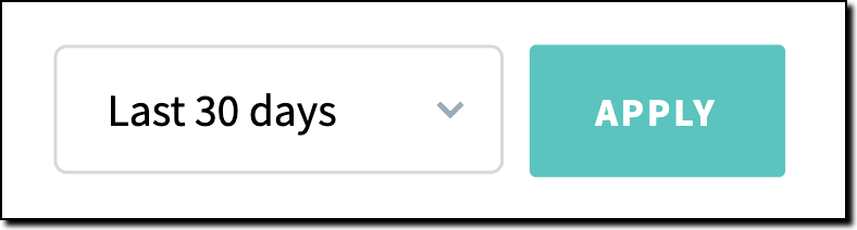 New Feature: Onboard Dashboard Metrics