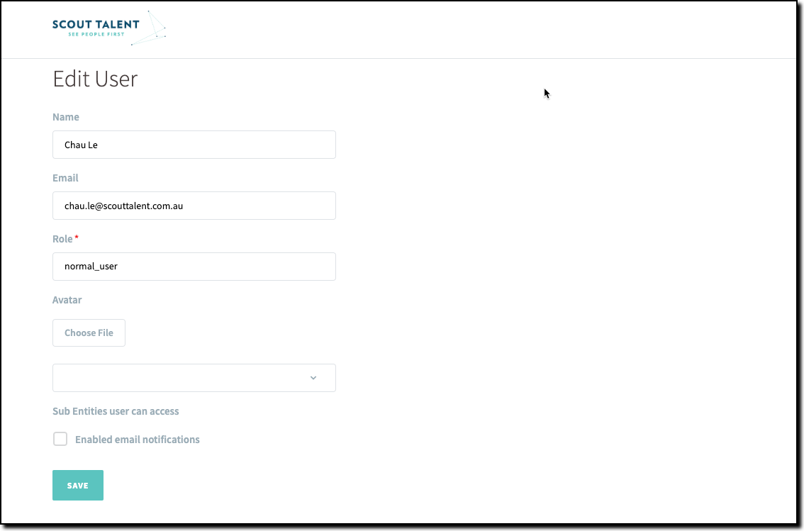 New Feature: Onboard Entity Structures
